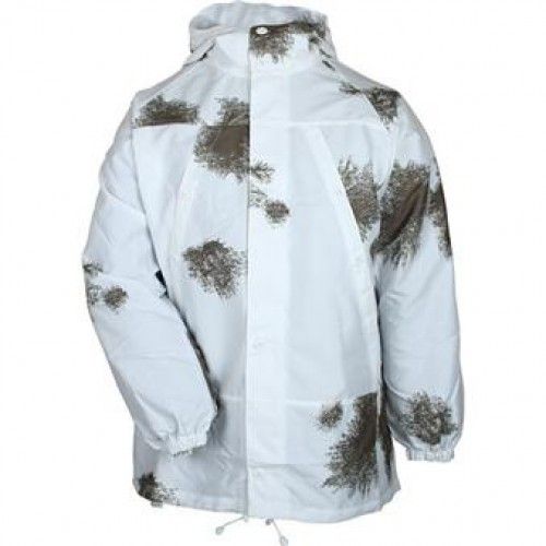 Winter camouflage suit Vzorvannyj sneg 98$ Camo & BDU suits by SPLAV