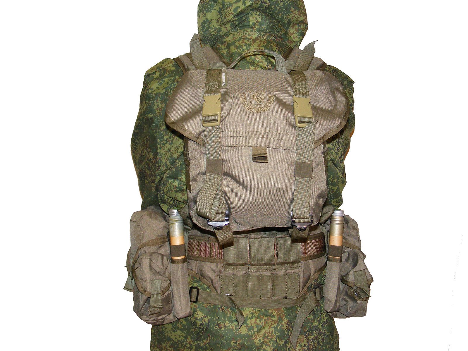 Original Smersh Ak Sposn Sso Assault Vest New Ebay