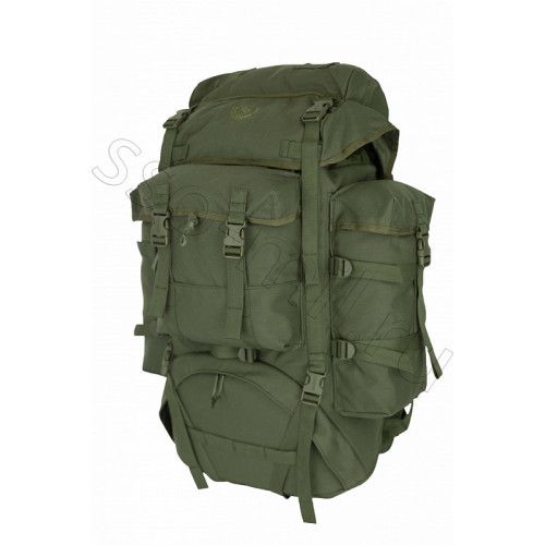 Raid Backpack (60L) with armor Attack 2 141.8$ Backpacks and bags by ...