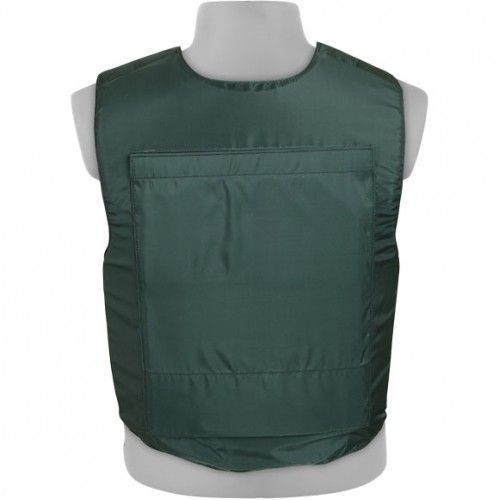 Pouch on vest 150$ Bulletproof vests by SPLAV