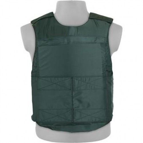 Pouch on vest 150$ Bulletproof vests by SPLAV