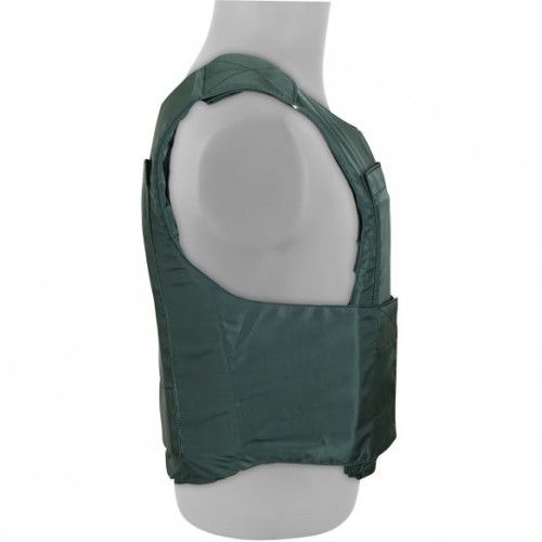 Pouch on vest 150$ Bulletproof vests by SPLAV