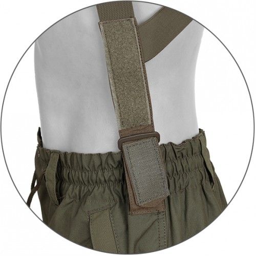 Pants Gorka 5 tarpaulin by SPLAV 98$ Gorka suit by SPLAV