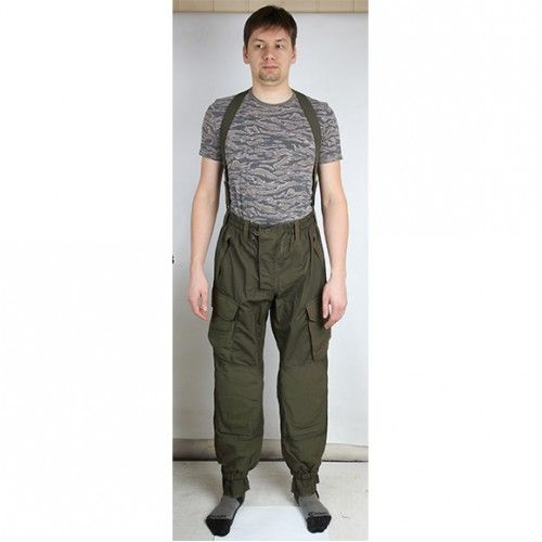 Pants Gorka 5 tarpaulin by SPLAV 98$ Gorka suit by SPLAV