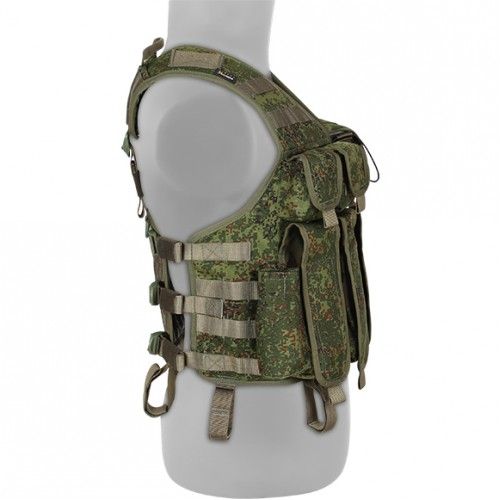 Vest discharge Tarzan M32 177$ Vests and belt systems by SPLAV