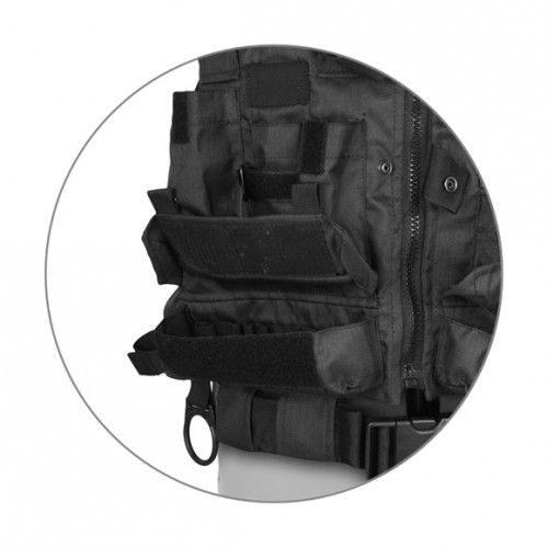 Vest OMON 150$ Vests and belt systems by SPLAV