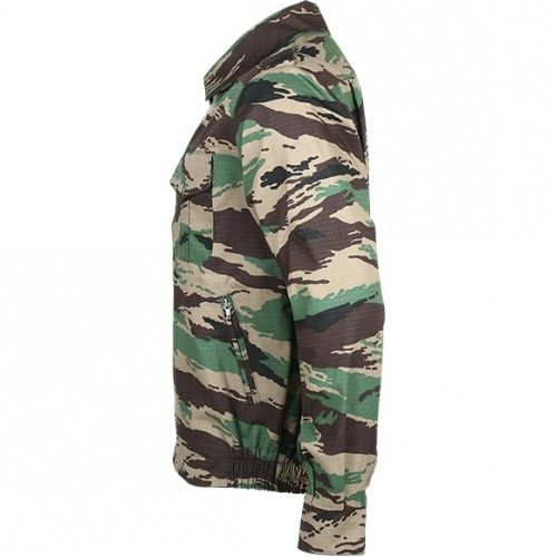 Jacket field officer 52$ Jackets by SPLAV