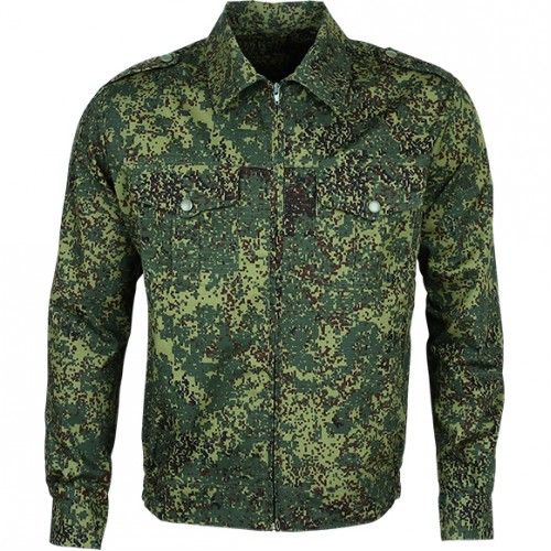 Jacket field officer 52$ Jackets by SPLAV