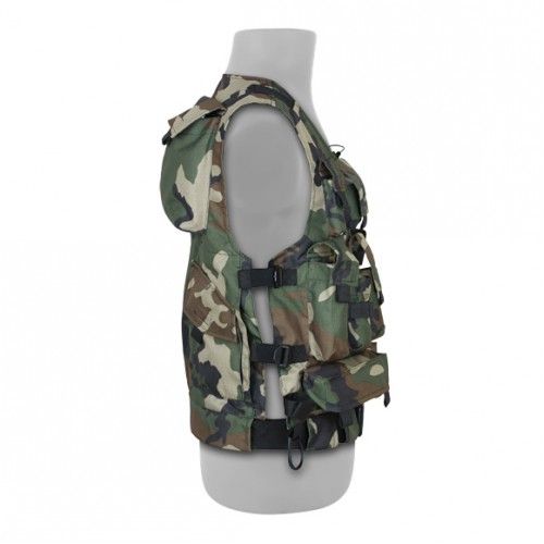 Vest OMON 150$ Vests and belt systems by SPLAV