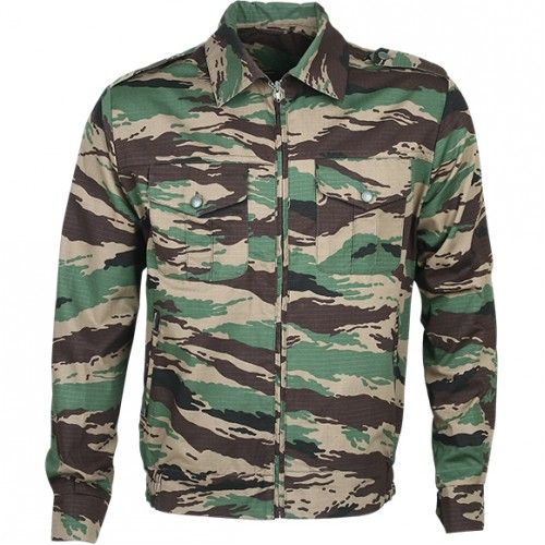 Jacket field officer 52$ Jackets by SPLAV