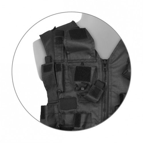 Vest OMON 150$ Vests and belt systems by SPLAV
