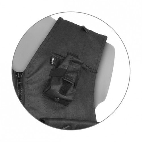 Vest OMON 150$ Vests and belt systems by SPLAV