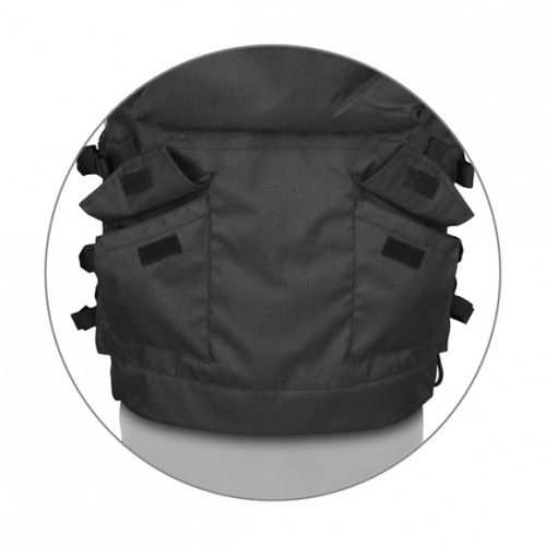 Vest OMON 150$ Vests and belt systems by SPLAV