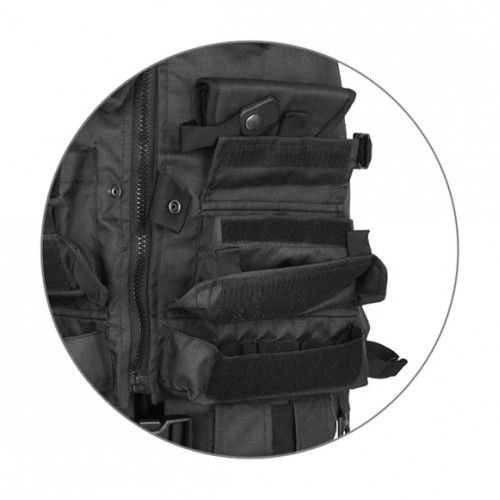Vest OMON 150$ Vests and belt systems by SPLAV