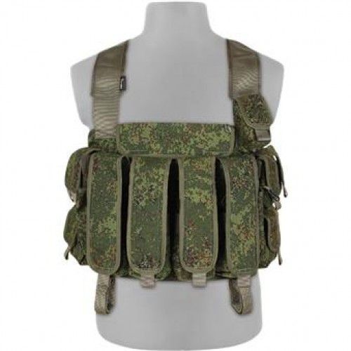 Vest discharge Pioner M23 123$ Vests and belt systems by SPLAV