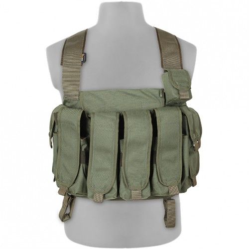 Vest discharge Pioner M23 123$ Vests and belt systems by SPLAV