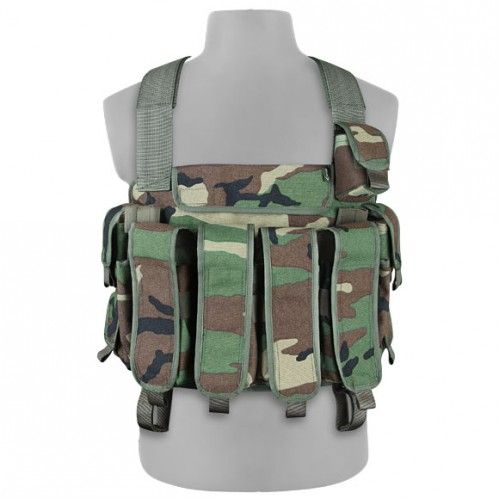 Vest discharge Pioner M23 123$ Vests and belt systems by SPLAV