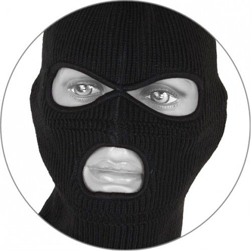 Mask-cap lever 28$ Masks and Liners by SPLAV