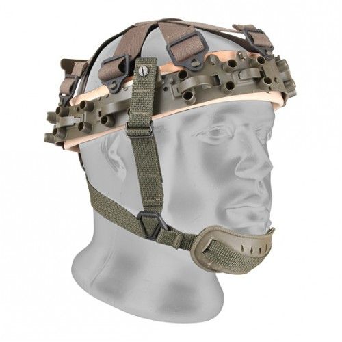 Helmet shockproof Suite 520$ Bulletproof helmets by SPLAV