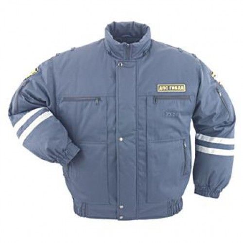 Jacket demi DPS 38$ Jackets by SPLAV