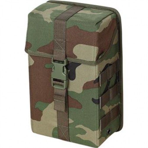 Pouch for machine gun box v.2 43$ Pouches by SPLAV