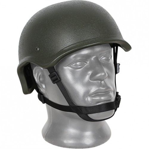 Broneshlem SHBM 740$ Bulletproof helmets by SPLAV