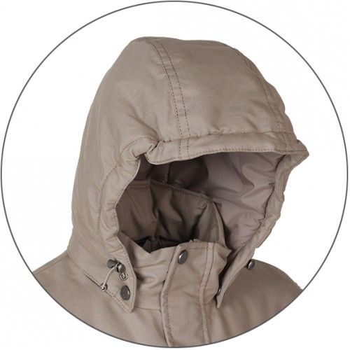 Jacket Overcome 162$ Jackets by SPLAV