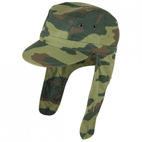 Summer army cap 22$ Kepi by SPLAV