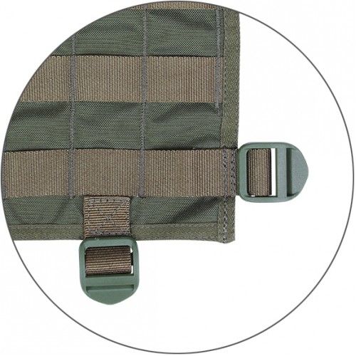 MOLLE Panel for car seats 45$ Vests and belt systems by SPLAV