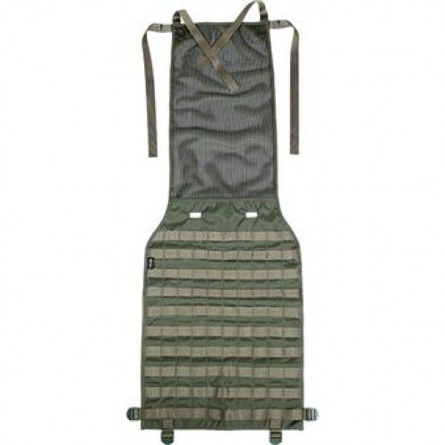 MOLLE Panel for car seats 45$ Vests and belt systems by SPLAV