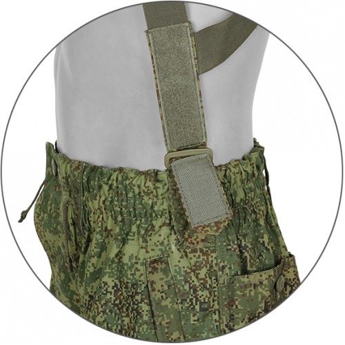 Pants Gorka 3 FLORA by SPLAV 98$ Gorka suit by SPLAV