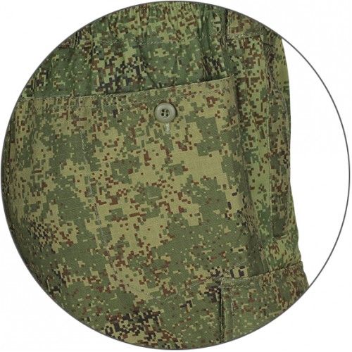 Pants Gorka 3 FLORA by SPLAV 98$ Gorka suit by SPLAV