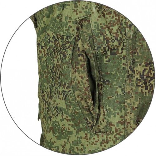 Pants Gorka 3 FLORA by SPLAV 98$ Gorka suit by SPLAV