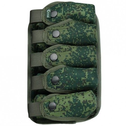 Pouch for grenades VOG-25 (mod.2) 41$ Pouches by SPLAV