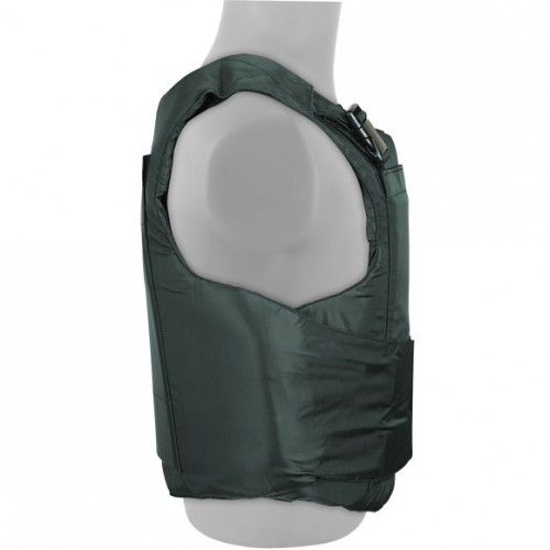 Vest Kazak-4 (C / H-03) 1603$ Bulletproof vests by SPLAV