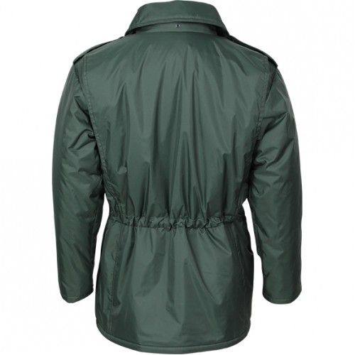 Winter coat M4 90$ Jackets by SPLAV