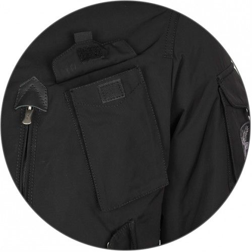 Jacket Falcon 253$ Jackets by SPLAV