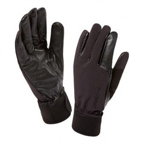 Membrane Gloves SealSkinz Hunting 95$ Gloves by SPLAV