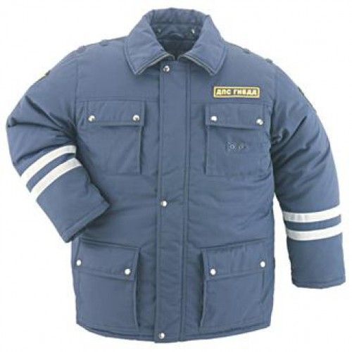 Winter jacket DPS 38$ Jackets by SPLAV