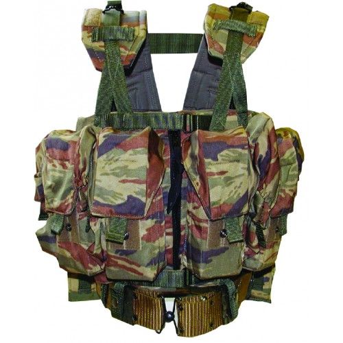 Survival vest Grad 133.3$ Tactical equipment by ANA