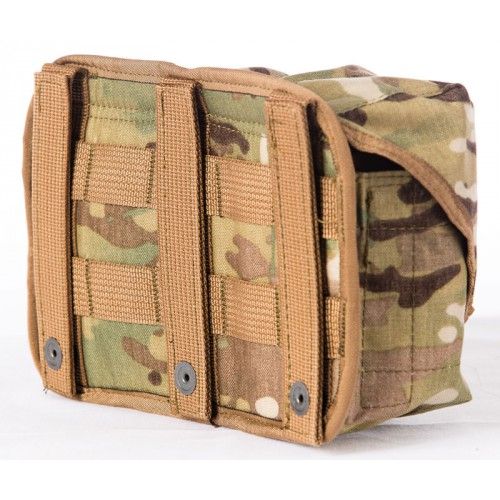 SVD Pouch x 4 34.8$ Tactical equipment by ANA