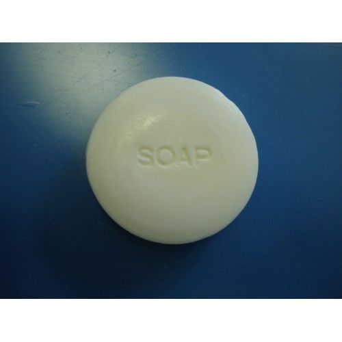 Soap, 1 piece - 20 g. 2.9$ Accessories by ANA