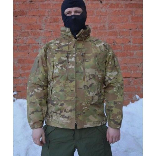 Jacket Voin Membrane Article GSG-5 Multicam 159.4$ Wear and uniform by ANA