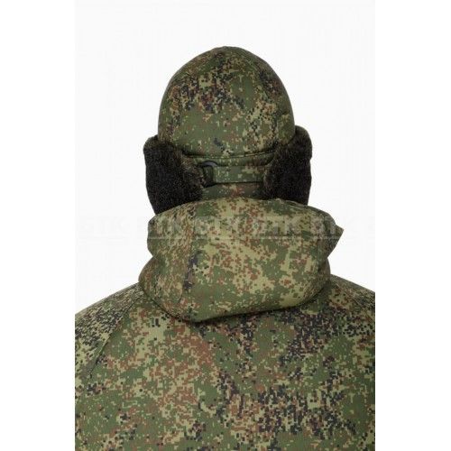 Ushanka Russian Army Original VKBO 35$ Wear and uniform by BTK