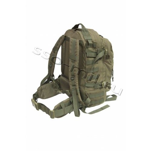 Patrol Backpack (35L) three-day / Adler 94$ Backpacks and bags by SSO ...