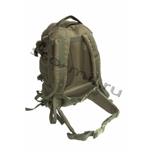 Patrol Backpack (35L) three-day / Adler 94$ Backpacks and bags by SSO ...