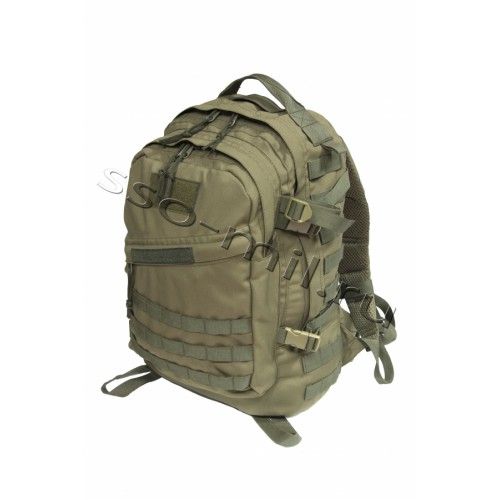 Patrol Backpack (35L) three-day / Adler 94$ Backpacks and bags by SSO ...