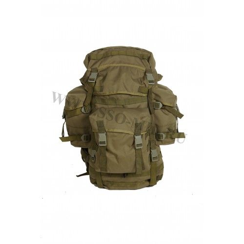 Patrol Backpack (45L) Goblin 150.7$ Backpacks and bags by SSO (SPOSN)