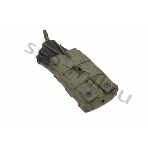 1AKM - MOLLE 15.7$ Tactical equipment by SSO (SPOSN)