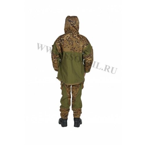 Gorka-E suit 128.4$ BDU & Camo by SSO (SPOSN)